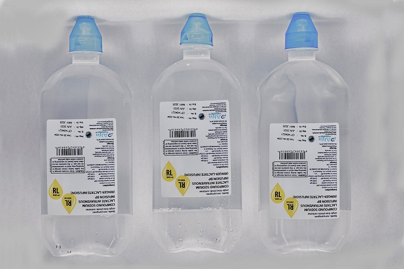 Alfa Pharmaceuticals Limited