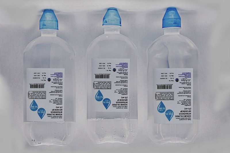 Alfa Pharmaceuticals Limited