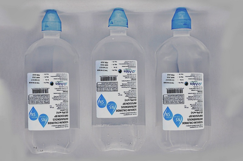 Alfa Pharmaceuticals Limited